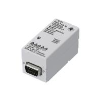 China 773721 Pilz PNOZ Mc 3p PROFIBUS-DP Communication Module 24VDC Base Unit Expansion 9 Pin Sub-D Female Connector for sale