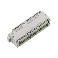 China 773100 Pilz PNOZ M 1p 24VDC Programmable Safety Controller 20 Safe Digital Inputs for sale