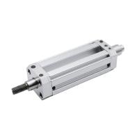 China MGPM16-50Z SMC Spare Parts Compact Guide Sliding Cylinder MGP Compact Guide Cylinder for sale