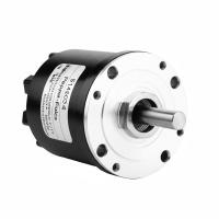 China PVM58N-011AGR0BN-1213 514803  10-30V Multiturn Absolute Rotary Encoder for sale