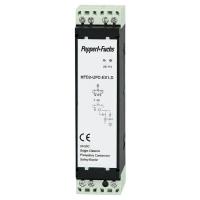 China KFD2-UFC-EX1.D 231194  24VDC Single Channel Frequency Conversion Safety Barrier for sale