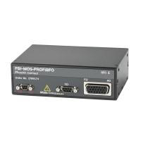 China PSI-MOS-PROFIBFO Phoenix Contact 850 E Order No. 2708274 FO Converters Media Converters for sale