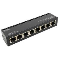 China FL SWITCH SF 6TX/2FX Phoenix Contact Spate Parts Order No 2832933 Industrial Ethernet Switch 6x RJ45 Ports for sale