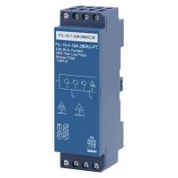China FIL-1S-1-10A-230AC-PT DIN Rail Phoenix Contact EMC Line Filter 1292319 Mains Filter for sale