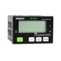 China E5CC-QX3A5M-000 Omron Temperature Controller 1/16 DIN 12 VDC Pulse Output 100-240 VAC for sale