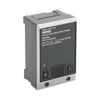 China D4NL-2CFG-B Omron Guard Lock Safety Door Switch Ultimate IP67 Protection EN ISO 14119 Type 2 Standards for sale