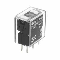 China G2R-1-SNDI Omron 24VDC (S) Relay Plug In 5 Pin SPDT 10 A Miniature Power Relay for sale