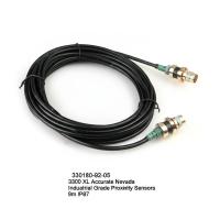 China 330180-92-05 3300 XL Accurate Bently Nevada Industrial Grade Proximity Sensors 9m IP67 for sale