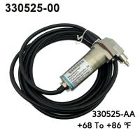China 330525-00 Weatherproof Bently Nevada Velomitor XA Piezo Velocity Sensor 330525-AA +68 To +86 °F for sale