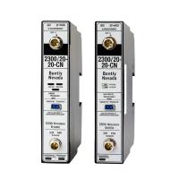 China 2300/20-00 2300/20-CN Bently Nevada 2300 Series Vibration Monitors With 4-20 Ma Outputs for sale