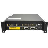 China 3300/03-02-00 Bently Nevada Rack Mount System Monitor 220VAC Redundant Power Supply Version for sale