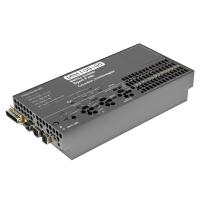 China 60M100-00 Bently Nevada Spare Parts DIN Rail Mounted Condition Monitoring Module for sale