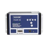 China 3500/42M 176449-02 Bently Nevada Proximitor Seismic Monitor Four Channel for sale