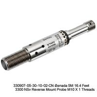 China 330907-05-30-10-02-CN Bently Nevada 5M 16.4 Feet 3300 NSv Reverse Mount Probe M10 X 1 Threads for sale