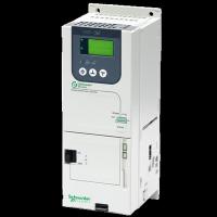 China ATV58HU90N4 Schneider Electric PLC Spares Variable Speed Drive Altivar 58 5.5 KW 7.5HP for sale