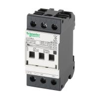 China LC1D18M7 Schneider Electric TeSys D Contactor 3 Pole 3NO AC-3 440V 18A 220VAC Coil for sale