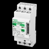 China NSX100H C10H3TM100 Schneider Electric Circuit Breaker ComPacT 70kA At 415VAC 100A 3P 3D for sale
