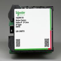 China Schneider Electric 140CRP81100 Modicon Quantum Profibus I/F DP Master 9,6K-12MBIT/S for sale