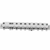 China GV2G554 Schneider Electric Linergy FT Comb Busbar 63A 54 Mm Connection Accessory for sale