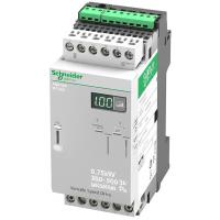 China ATV320U07N4C Schneider Electric Altivar Machine ATV320 0.75kW 380-500V 3P Variable Speed Drive for sale