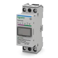 China RM17TU00 Schneider Electric Harmony Modular Multifunctional Three Phase Power Control Relay 5A 1CO for sale