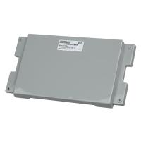 China 3AUA0000001394 ACS550 ABB R2 IP21 Upper Cover Component IP21 UL 94-V0 Grade Plastic for sale