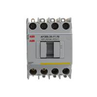 China AF300-30-11-70 1SFL557001R7011 ABB 100-250V 50Hz 60Hz AC DC Contactor Three Pole for sale