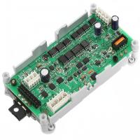 China SDCS-PIN-48-SD (COATED) 3BSE004939R1512 ABB Pulse Transformer Board REV K DIN Rail Mount for sale