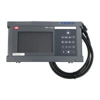 China CDP-312R ABB Control Panel & CABLE Code 68245508 ACS800 Assembly Kit for sale