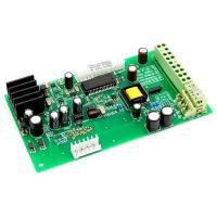 China APOW-01C 6460566 NRED-61 ABB Inverter Switching Power Board 230VAC 24VDC 5A for sale