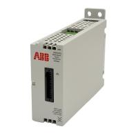 China 1SVR011700R0000 ABB CC-E/STD Analog Signal Converter Univers 24VDC Module for sale