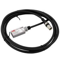 China 2TLA020051R0600 ABB Contactless Safety Sensors With 10M Cable With M12 for sale