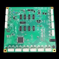 China 746924 ABB Syscon2 Complete Circuit Board For AO2020 Series Ultraviolet (UV) Flue Gas Analyzers for sale