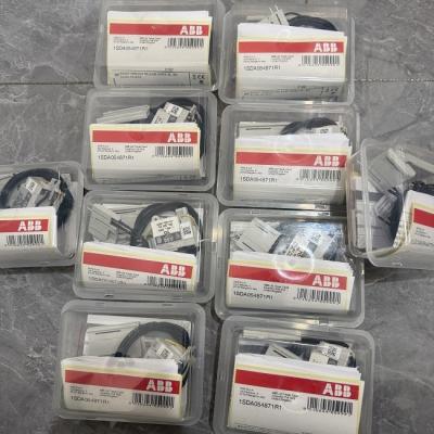 China 1SDA054871R1 ABB Advanced Circuit Breaker Industrial Applications for sale
