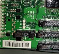 China CINT-01C 68989841 ABB High Performance Industrial Control Interface Module for sale