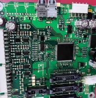 China CINT-01C 68989841 ABB High Performance Industrial Control Interface Module for sale