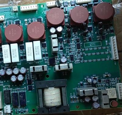 China CMIB-11C 3AUA0000041488 ABB Advanced Interface Module Industrial Automation for sale