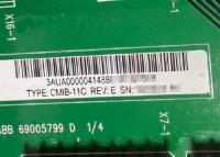 China CMIB-11C 3AUA0000041488 ABB Advanced Interface Module Industrial Automation for sale