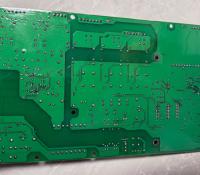 China CMIB-11C 3AUA0000041488 ABB Advanced Interface Module Industrial Automation for sale