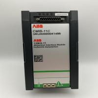 China CMIB-11C 3AUA0000041488 ABB Advanced Interface Module Industrial Automation for sale