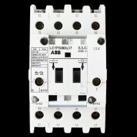 China LC1F500U7 ABB High Performance Contactor for Industrial Applications for sale
