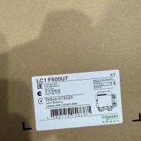 China LC1F500U7 ABB High Performance Contactor for Industrial Applications for sale