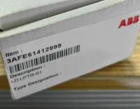 China LD LPTR-01 3BHB007447P0001 ABB High Performance Power Regulator Module Industrial Applications for sale