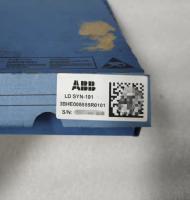 China LD SYN-101 3BHE005555R0101 ABB High Performance Servo Drive for Precision Motion Control for sale