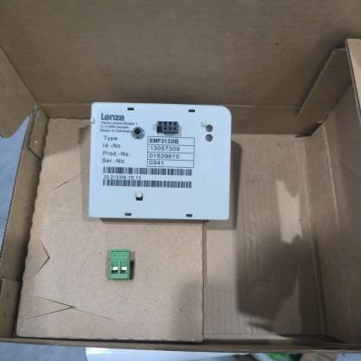 China EMF2133IB Lenze High Performance Inverter Drive Precise Motion Control for sale