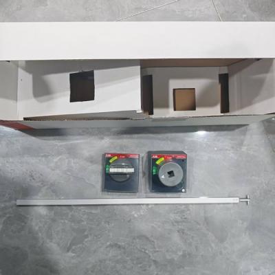 China 1SDA066479R1 ABB High Performance Circuit Breaker Auxiliary Equipment Superior Protection Control for sale
