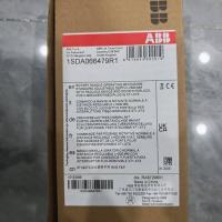 China 1SDA066479R1 ABB High Performance Circuit Breaker Auxiliary Equipment Superior Protection Control for sale