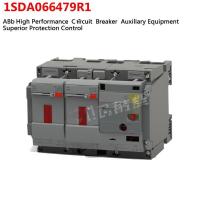China 1SDA066479R1 ABB High Performance Circuit Breaker Auxiliary Equipment Superior Protection Control for sale
