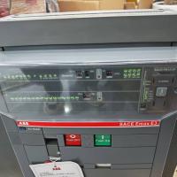 China E3N2500 R2500 PR121P-LI ABB High Performance Circuit Breaker Industrial Applications for sale