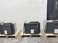 China E3N2500 R2500 PR121P-LI ABB High Performance Circuit Breaker Industrial Applications for sale
